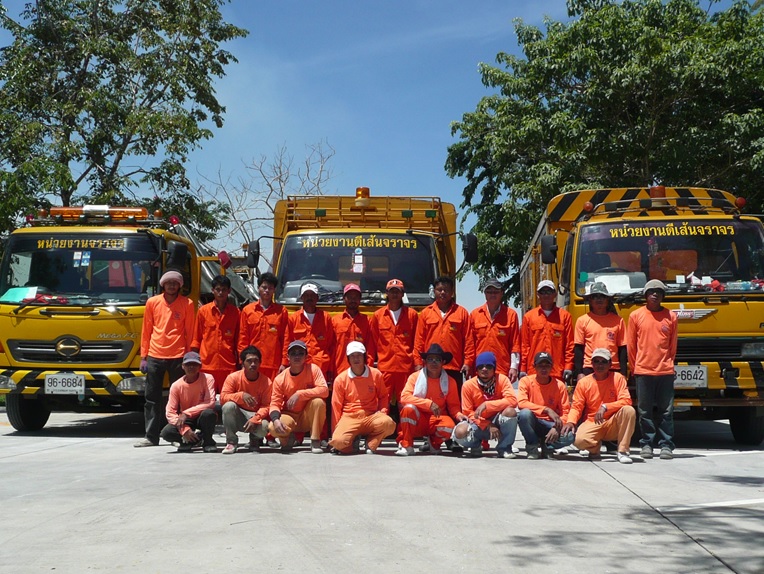 SaferoadGroup - Saferoad Group Company Limited